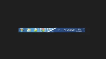 7 Taskbar Numberer - Download